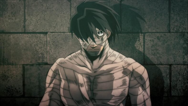 Top 20 Best Military Anime to watch right now - Anime Rankers