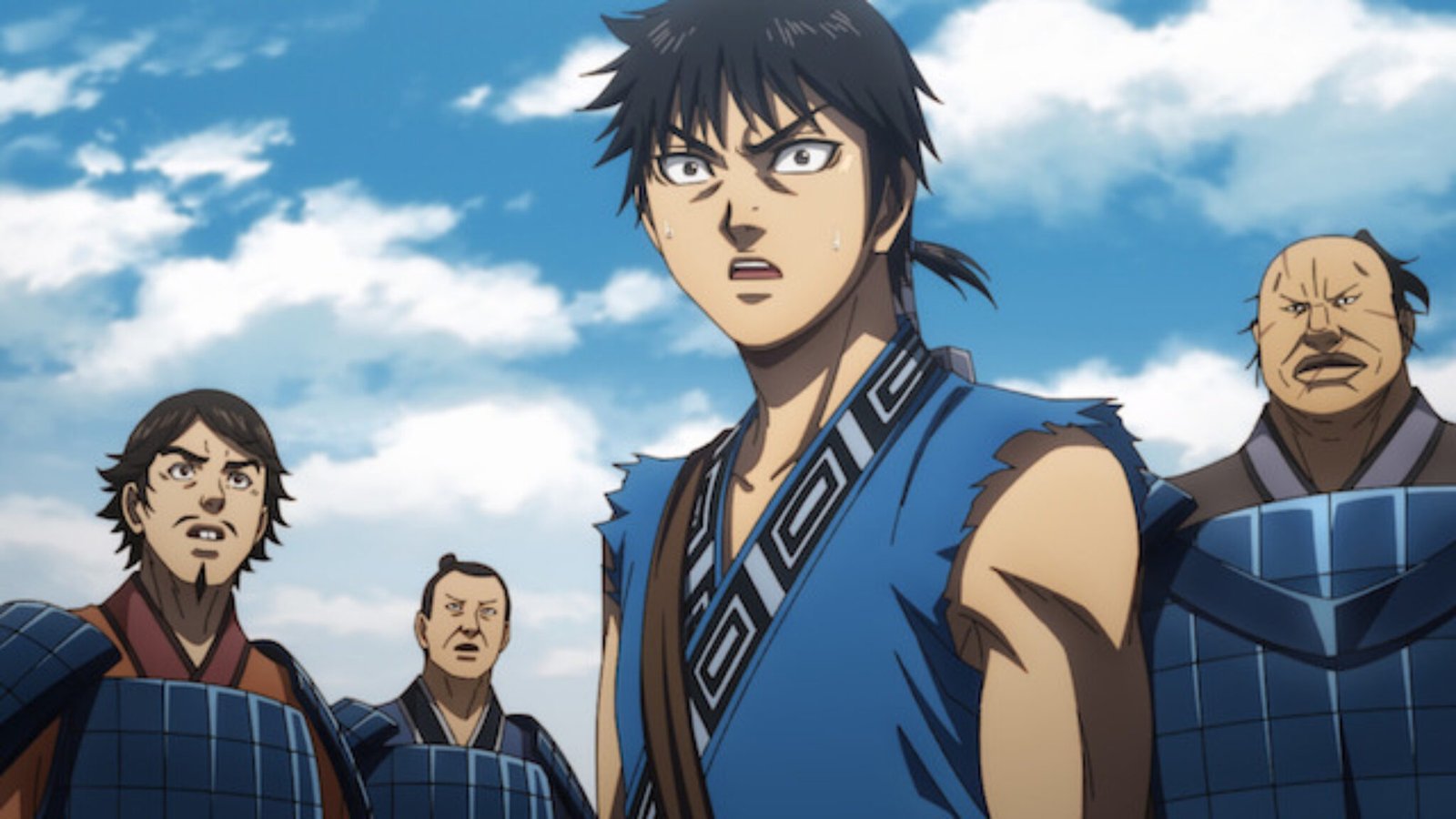 Top 20 Best Military Anime to watch right now - Anime Rankers