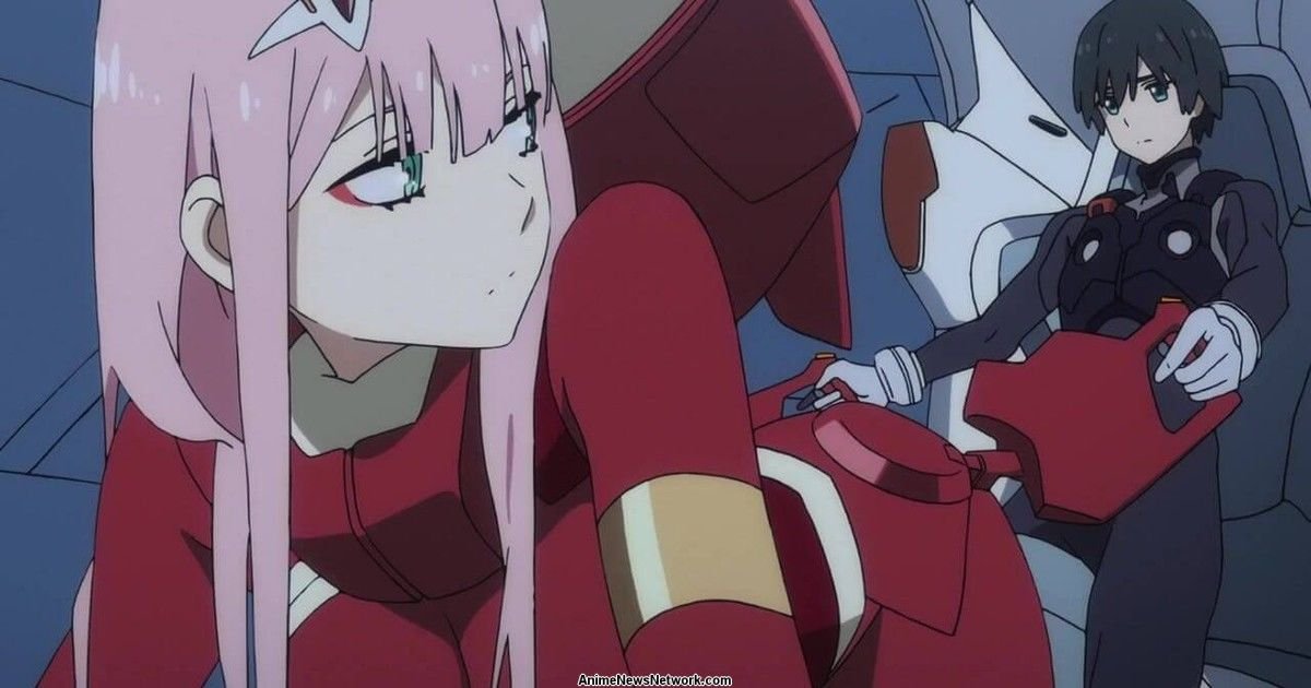 Top 20 Best Military Anime to watch right now - Anime Rankers