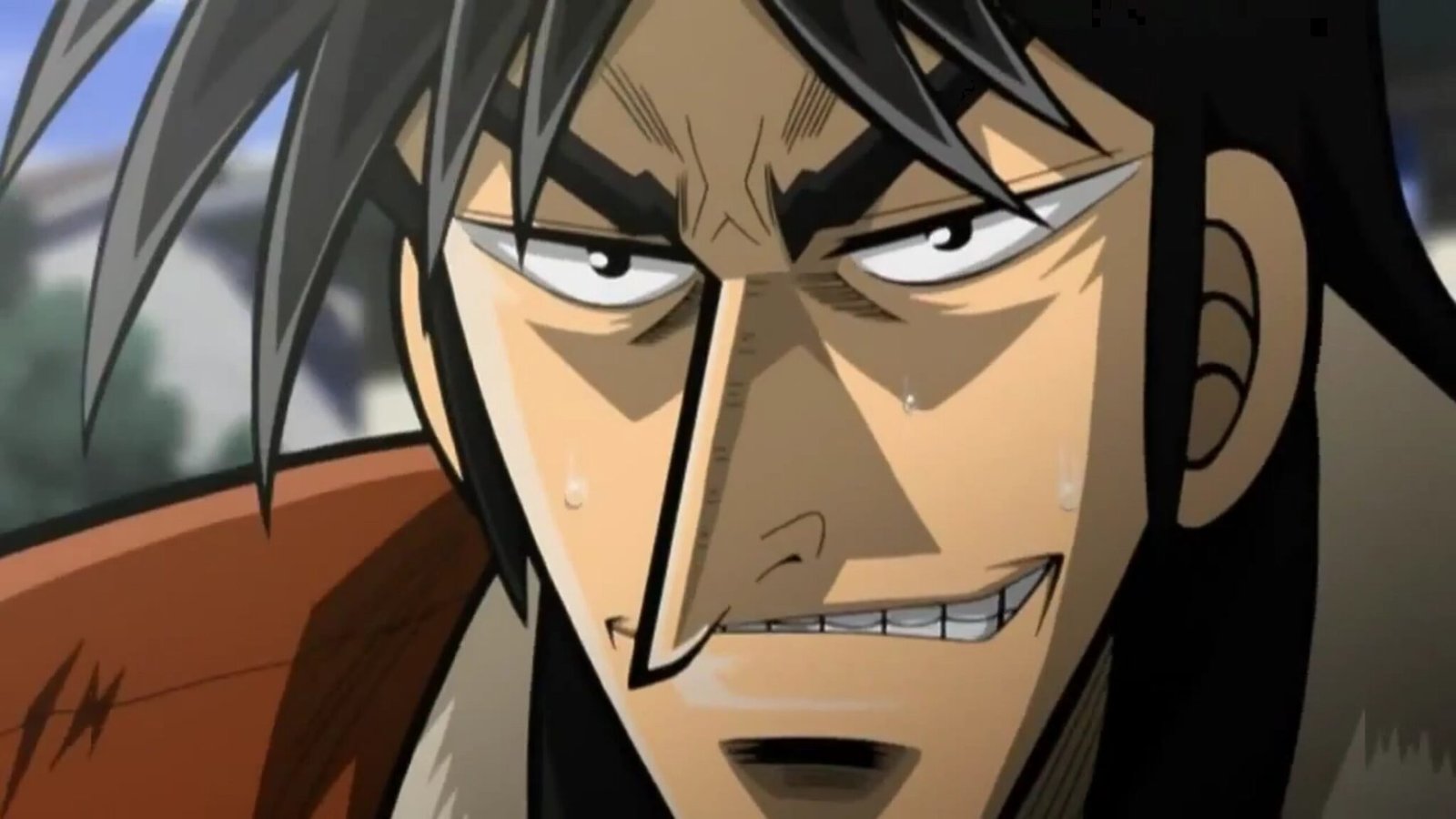 Top 25 Gang Theme Anime - Anime Rankers