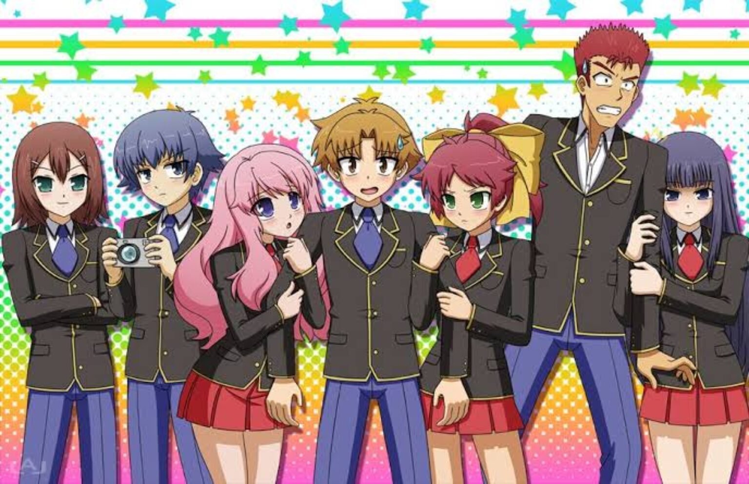 Top 25 Gender Bender Light Novels - Anime Rankers