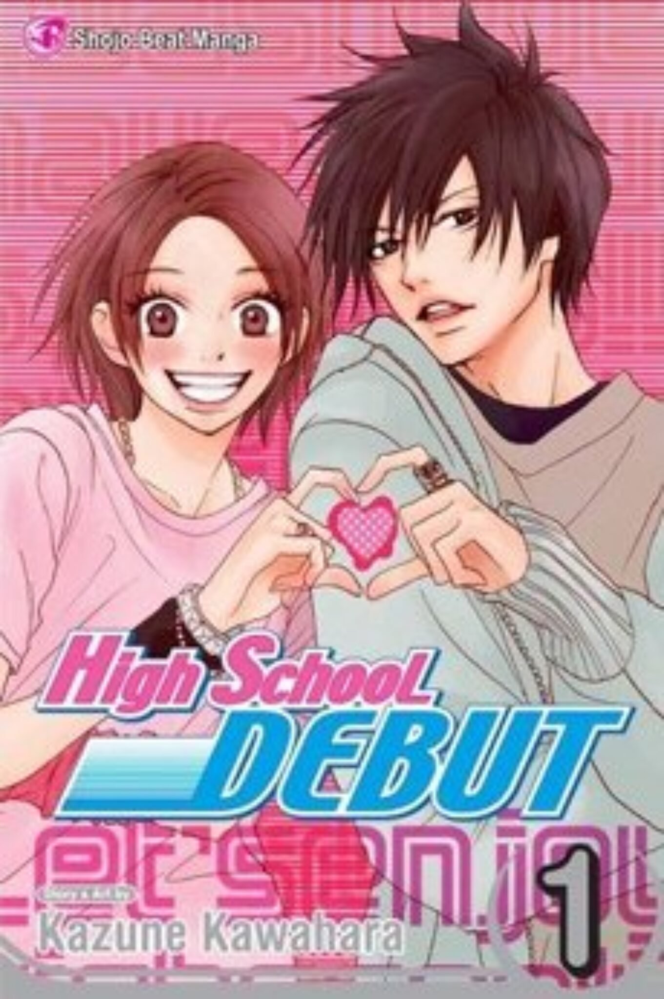 Top 18 School Romance Manga - Anime Rankers