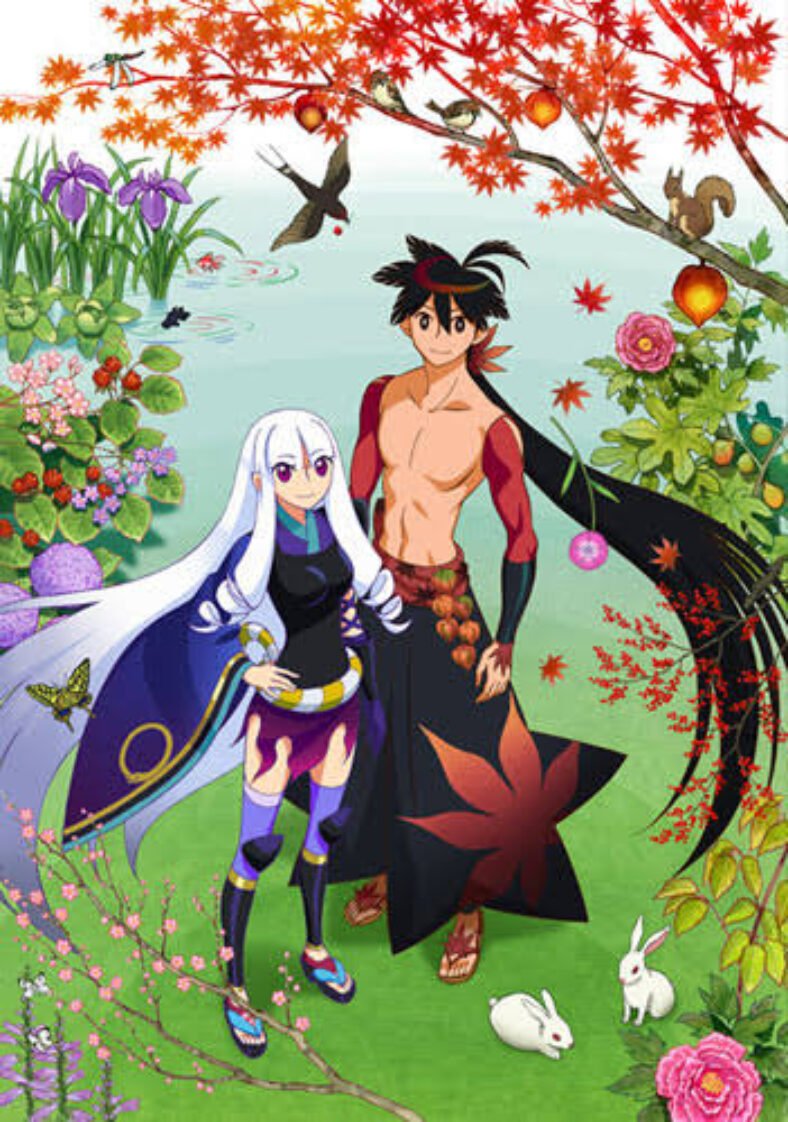 Top 50 short anime series you can bingewatch right now - Anime Rankers