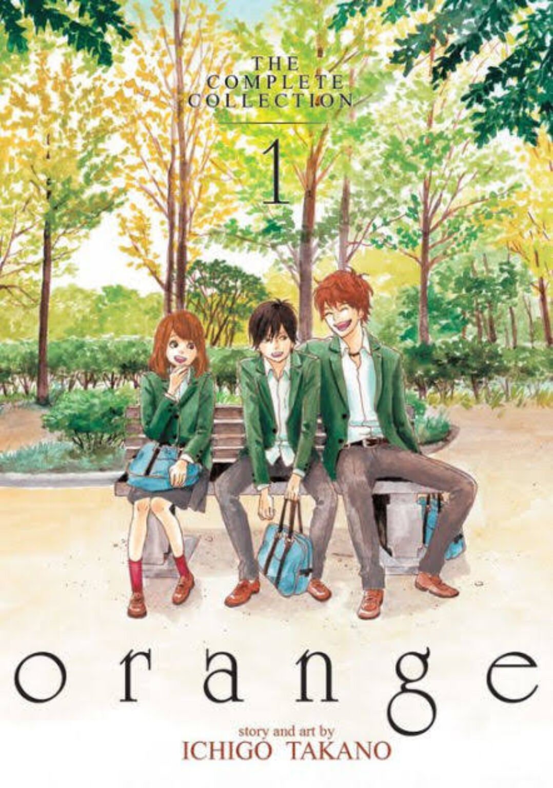 Top 18 School Romance Manga - Anime Rankers