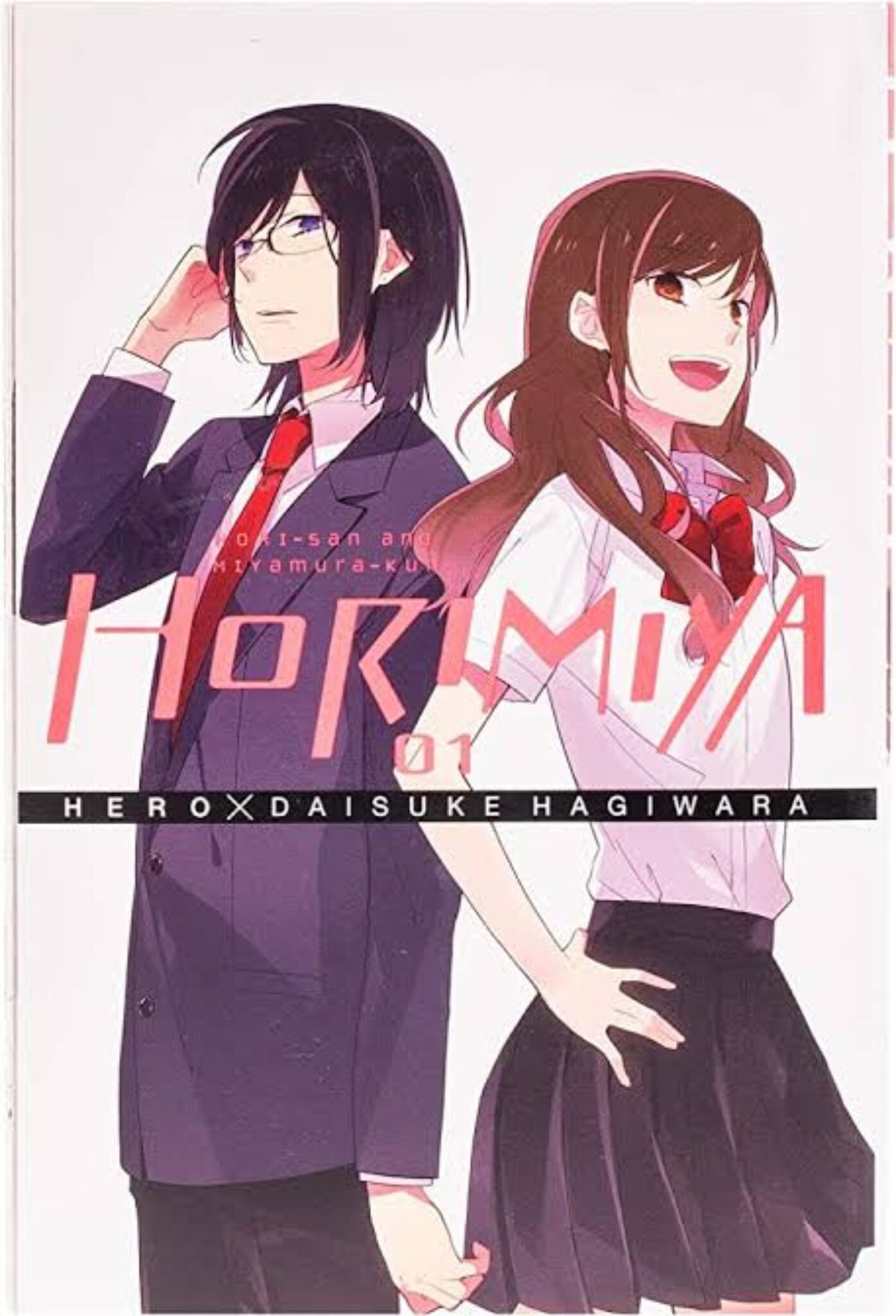 Top 18 School Romance Manga - Anime Rankers