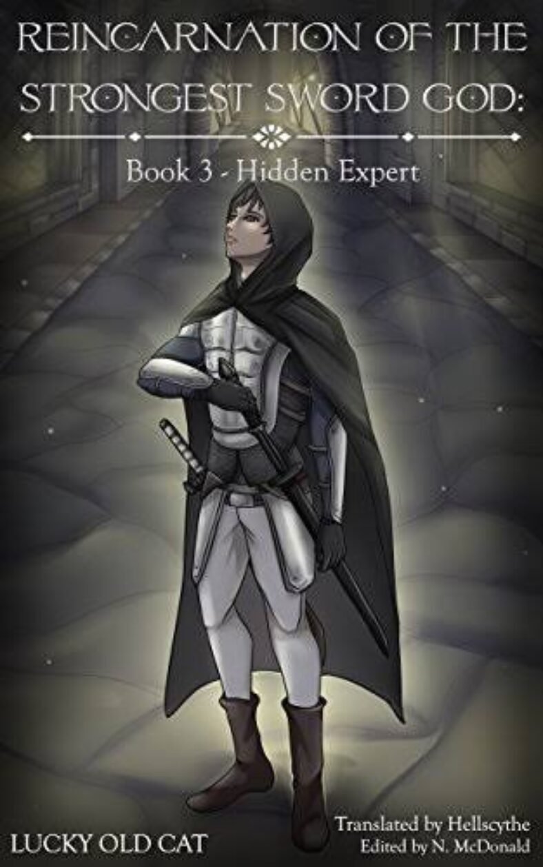 Top 10 Novels with Reincarnation Story in the Modern world - Anime Rankers
