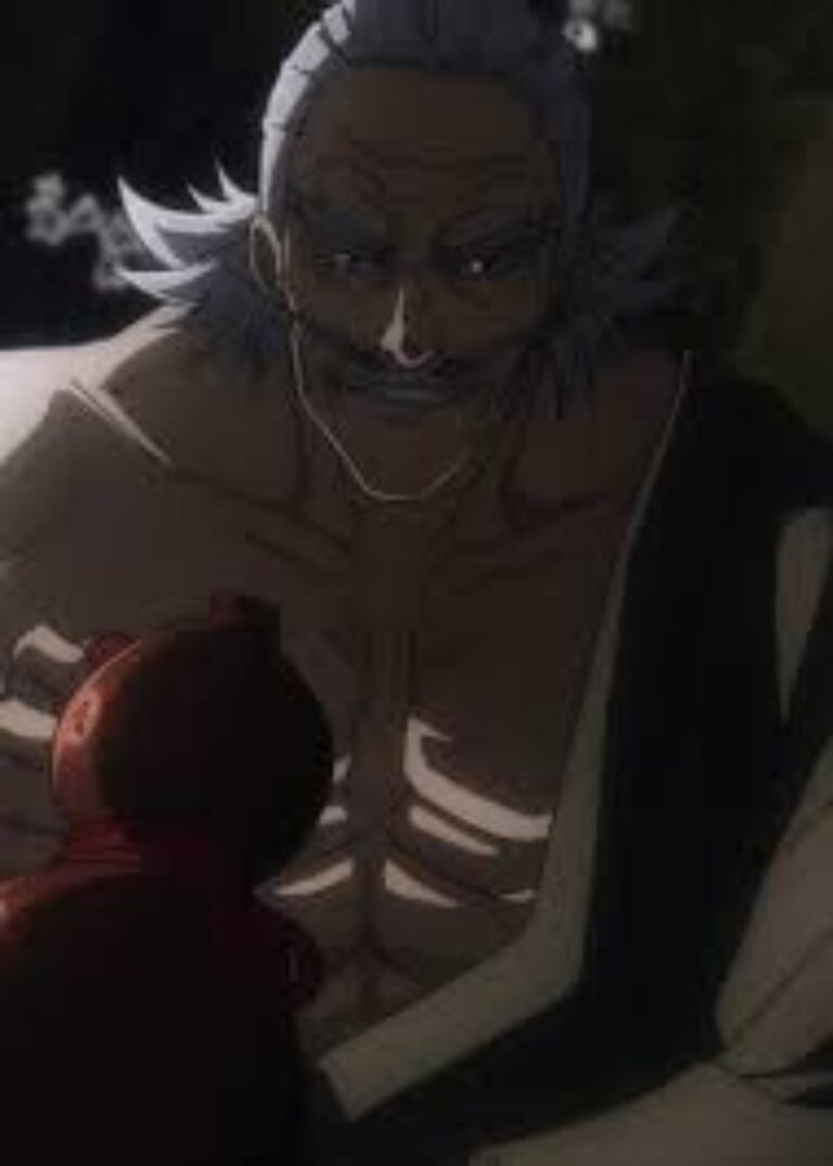 Top 15 strongest characters in jujutsu kaisen - Anime Rankers