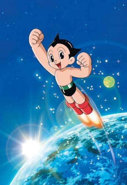 Top 7 Superhero Anime of All Time - Anime Rankers