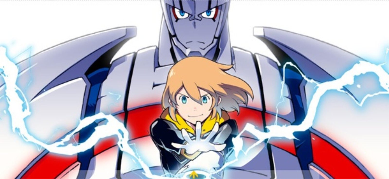 Top 7 Superhero Anime of All Time - Anime Rankers