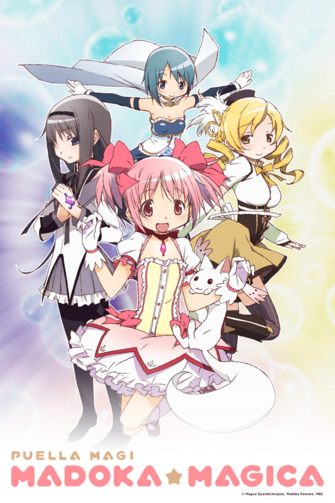 Top 23 best witch anime - Anime Rankers