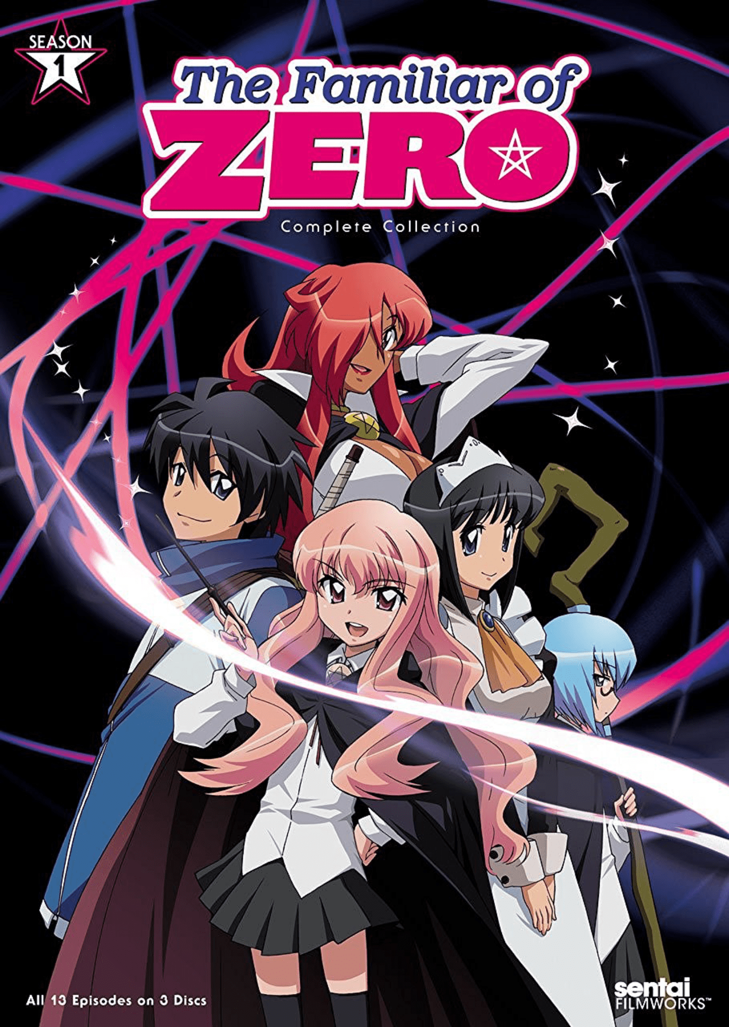 Top 23 best witch anime - Anime Rankers