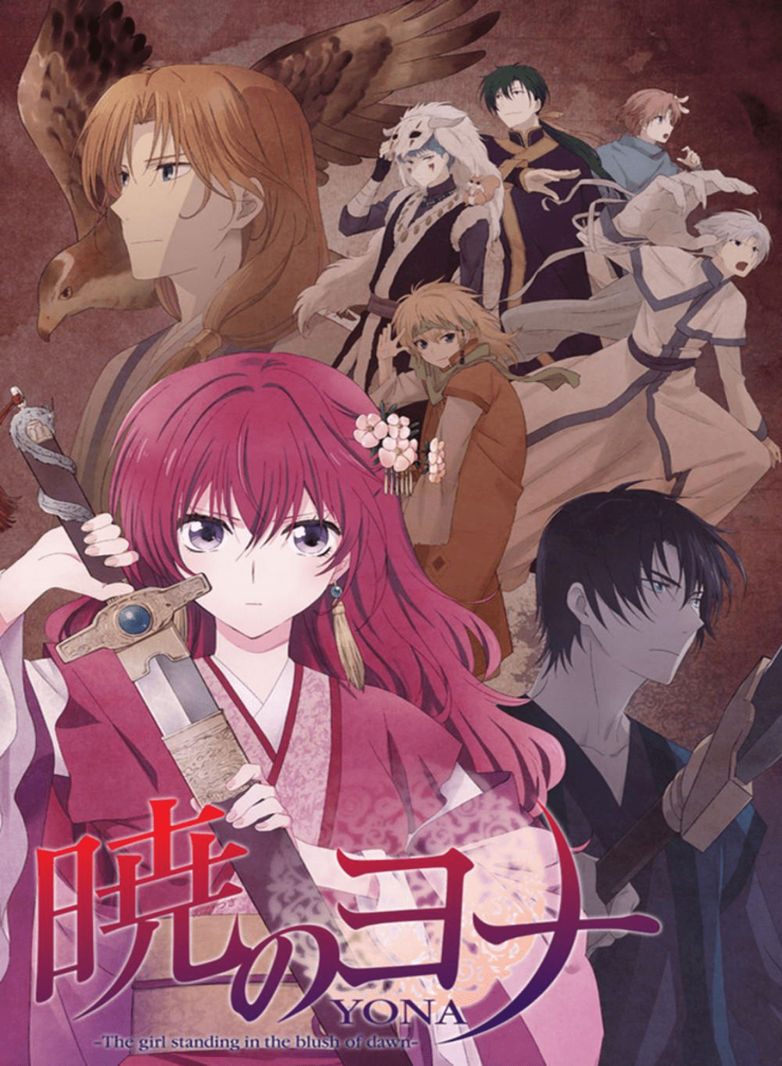 Top 23 best witch anime - Anime Rankers