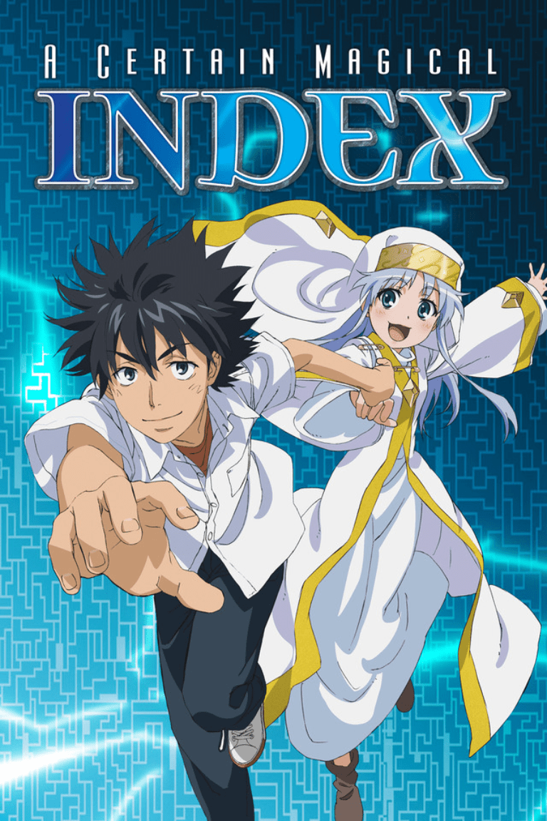 Top 23 best witch anime - Anime Rankers