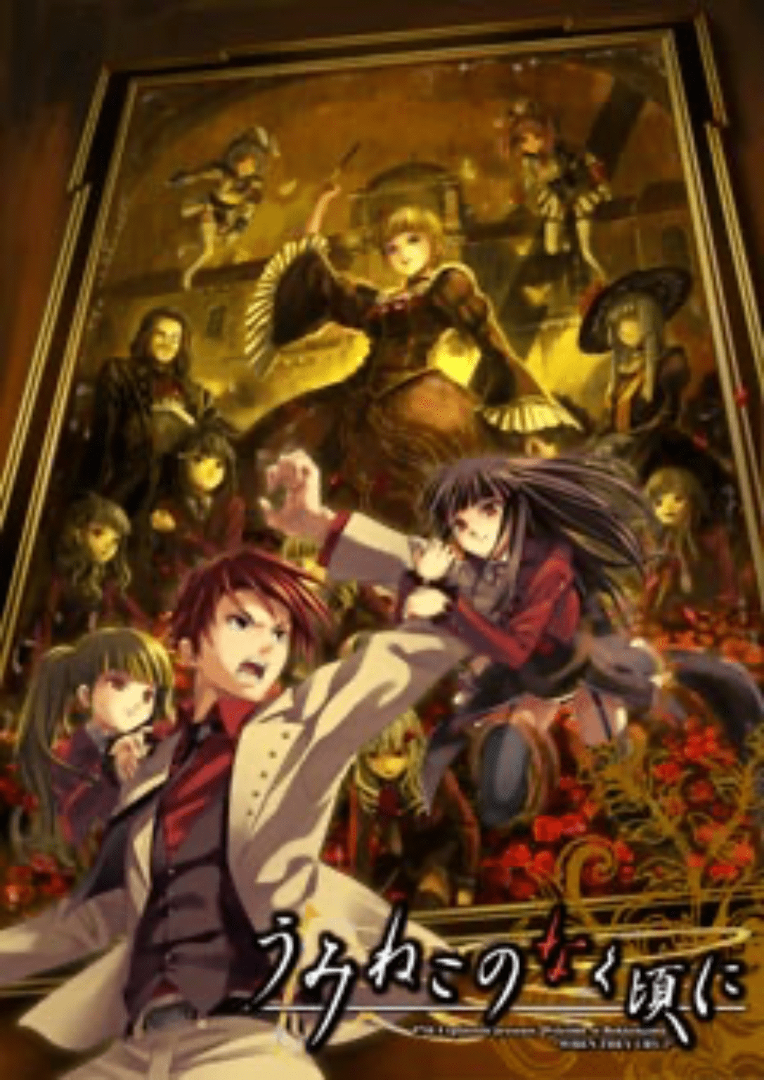 Top 23 best witch anime - Anime Rankers